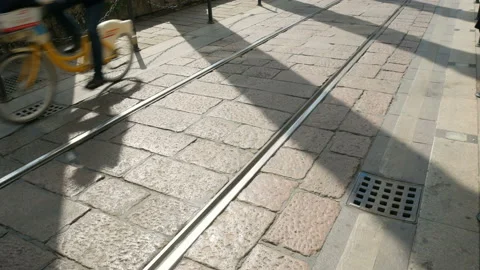 Railway Ground Stock Videos – Royalty-Free HD & 4K Videos