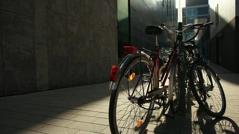 Cycling Bell Stock Videos – Royalty-Free HD & 4K Videos | Pond5