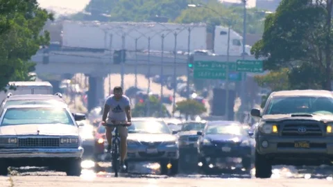 Riding The M Stock Videos – Royalty-Free HD & 4K Videos | Pond5