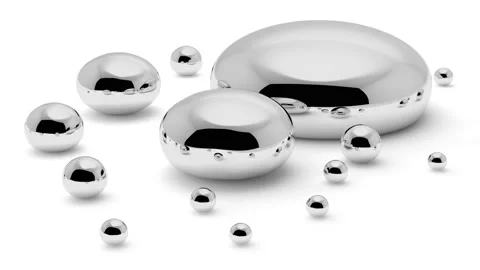 Metal Animation Stock Videos – Royalty-Free HD & 4K Videos | Pond5