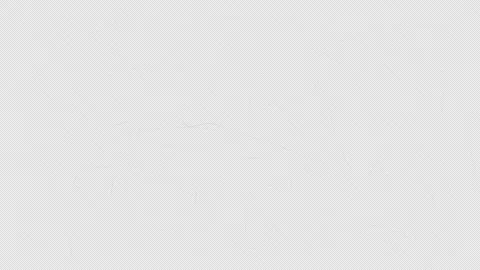 Big animation with doodles and white lin... | Stock Video | Pond5