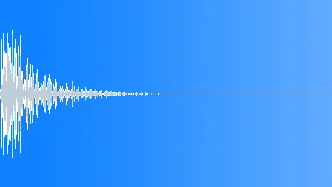 Bang Thud Sound Effects - 2,269 Bang Thud sounds for SFX projects | Pond5