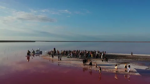 Beach Wild Party Stock Videos – Royalty-Free HD & 4K Videos