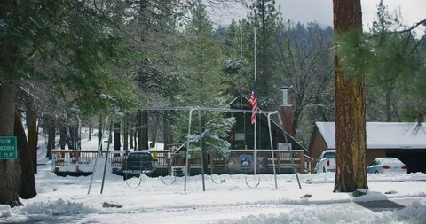 Recreation Facility Stock Footage ~ Royalty Free Stock Videos | Pond5