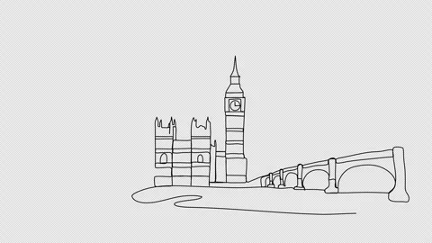 Ben Line Stock Videos – Royalty-Free HD & 4K Videos