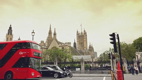 Symbol From London Stock Video Footage | Royalty Free Symbol From ...