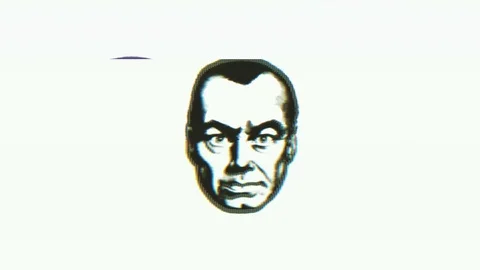 Face Effects Stock Video Footage | Royalty Free Face Effects Videos | Pond5