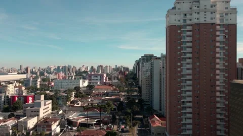 Brazil Architecture Stock Video Footage | Royalty Free Brazil ...