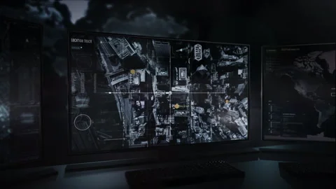 Helicopter Ui Stock Videos – Royalty-Free HD & 4K Videos | Page 3