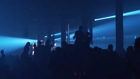 Big Event Music Stock Videos – Royalty-Free HD & 4K Videos | Pond5