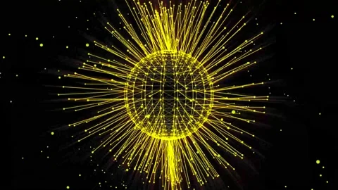 Sphere Nodes Stock Video Footage | Royalty Free Sphere Nodes Videos | Pond5