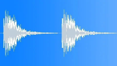 Big Drum Boom SFX – Cinematic Percussive Impact 12 ~ Stock Sound #307561034