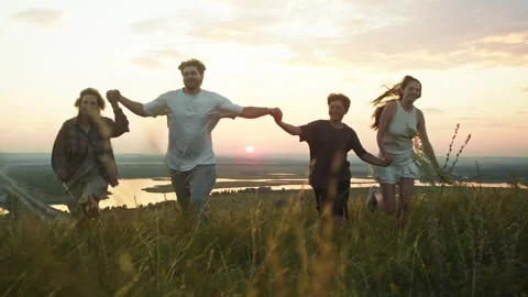 Big Hand Family Stock Videos – Royalty-Free HD & 4K Videos | Pond5