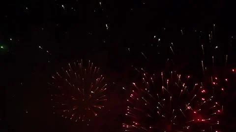 Artillery Effects Stock Videos – Royalty-Free HD & 4K Videos | Pond5