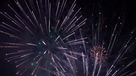 Artillery Effects Stock Footage ~ Royalty Free Stock Videos | Pond5