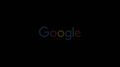 The Big Five - Logos of Tech Giants Corp... | Stock Video | Pond5