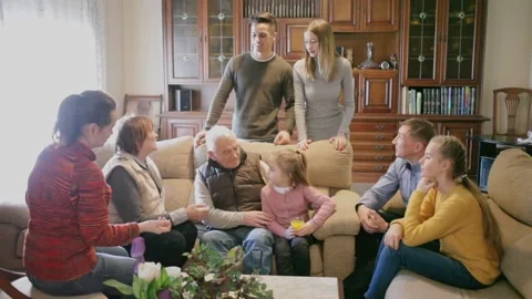 Famil Friendly Stock Videos – Royalty-Free HD & 4K Videos | Pond5