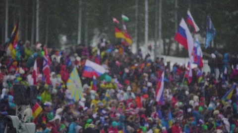 Chheering Big Stock Videos – Royalty-Free HD & 4K Videos | Pond5