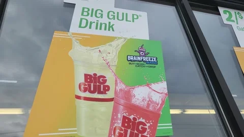 Gulp Stock Footage ~ Royalty Free Stock Videos | Pond5