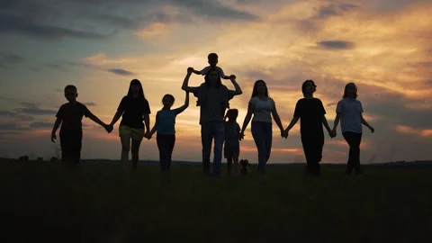 Big Hand Family Stock Videos – Royalty-Free HD & 4K Videos | Pond5