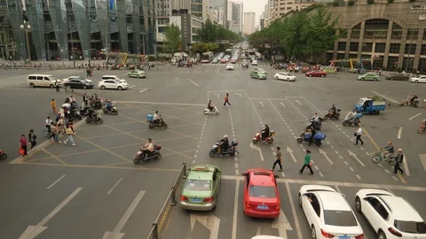 Chinese 4 Big Stock Videos – Royalty-Free HD & 4K Videos | Page 6