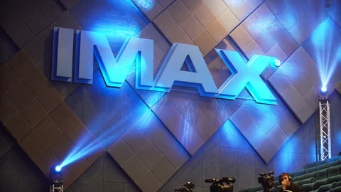 Imax Stock Footage ~ Royalty Free Stock Videos | Pond5
