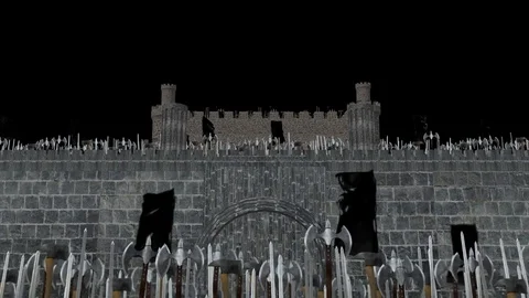 Shield Stock Footage ~ Royalty Free Stock Videos | Pond5