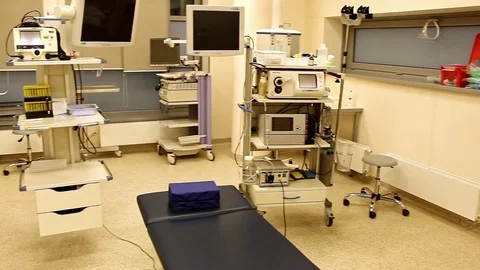 Gastroscopy Stock Footage ~ Royalty Free Stock Videos | Pond5