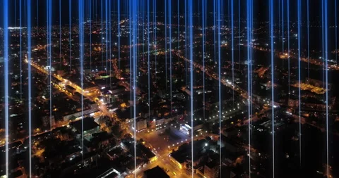 Big Night Streaming Stock Videos – Royalty-Free HD & 4K Videos | Pond5