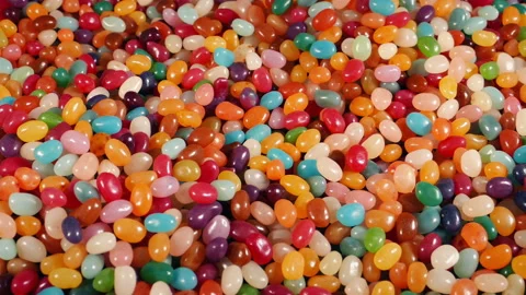 Jelly Beans Stock Video Footage | Royalty Free Jelly Beans Videos | Page 3