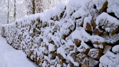 Big Snow Pile Stock Videos – Royalty-Free HD & 4K Videos | Page 2