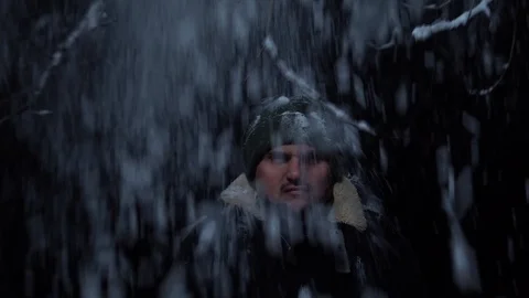 Big Snow Pile Stock Videos – Royalty-Free HD & 4K Videos | Pond5