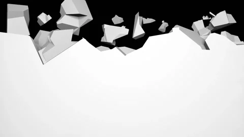 3D Projection Mapping Stock Video Footage | Royalty Free 3D Projection ...