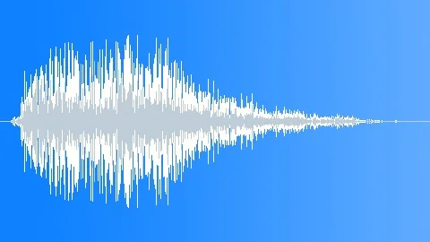 Cartoon Roar Sound Effects ~ Cartoon Roar Sounds | Pond5