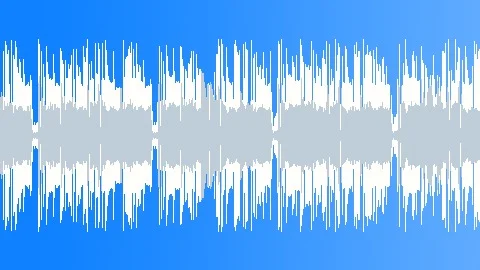 The Big Stereo Wave - Loop 01 (Trap, Hip Hop, Urban, Stylish ...