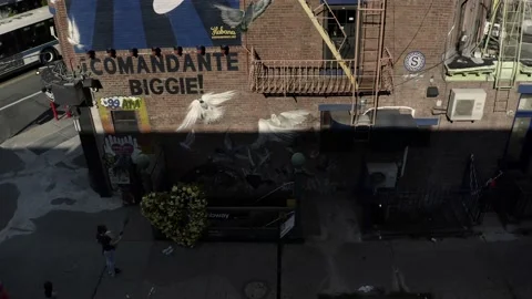 Biggie Smalls Stock Videos – Royalty-Free HD & 4K Videos | Pond5