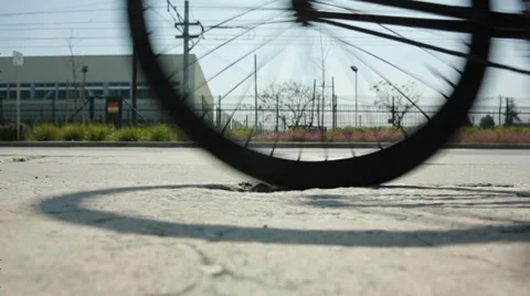 Pothole Stock Video Footage | Royalty Free Pothole Videos | Pond5