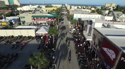 Sturgis Rally Stock Video Footage | Royalty Free Sturgis Rally Videos ...