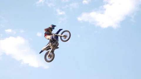 Car Jump Ramp Stock Video Footage | Royalty Free Car Jump Ramp Videos ...