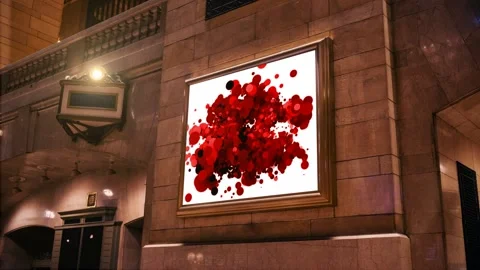 Billboard Design Stock Videos – Royalty-Free HD & 4K Videos | Page 3