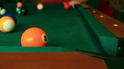 Ricochet Stock Videos – Royalty-Free HD & 4K Videos