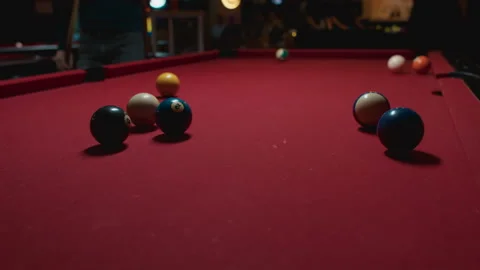 Game Night Bar Stock Videos – Royalty-Free HD & 4K Videos