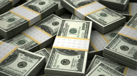 A Billion Dollars Stock Videos – Royalty-Free HD & 4K Videos