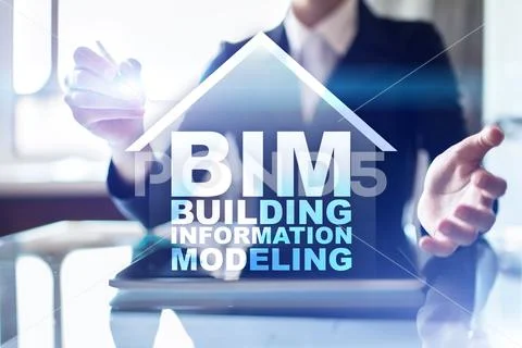 BIM - Building information modeling is a process the generation and ...