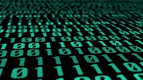 Algorithm Background Stock Video Footage | Royalty Free Algorithm Background Videos | Pond5