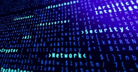 Metaverse Stock Videos – Royalty-Free HD & 4K Videos