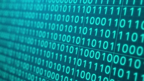 Encryption Background Stock Video Footage | Royalty Free Encryption Background Videos | Pond5