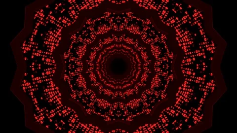 Binary Code Background Loop Animation | Stock Video | Pond5