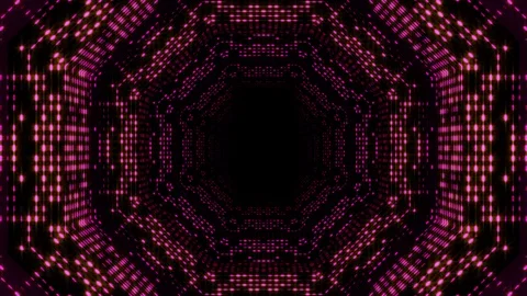 Binary Code Background Loop Animation | Stock Video | Pond5