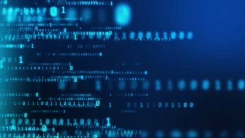Computer Code Background Stock Footage ~ Royalty Free Stock Videos | Pond5